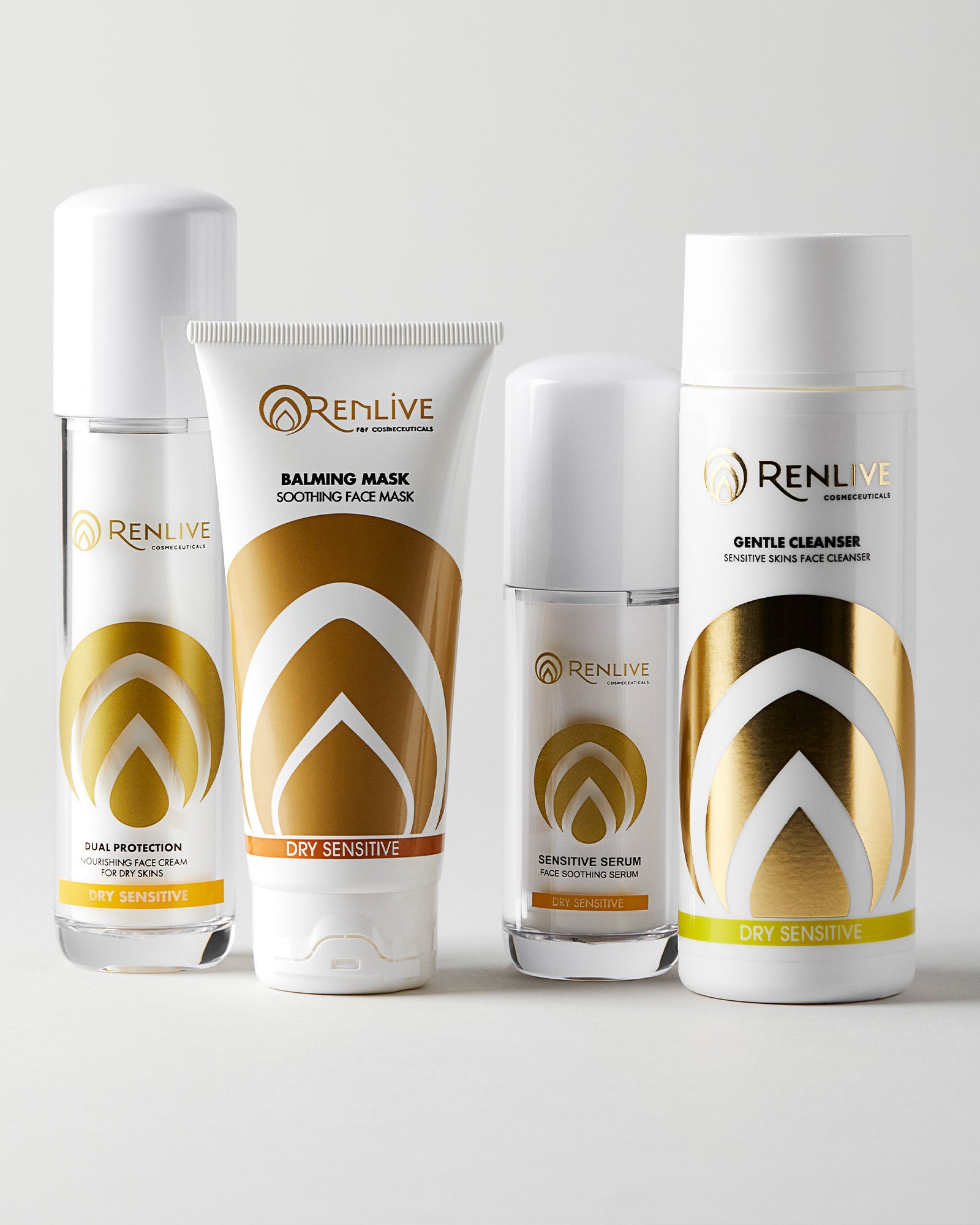 RENLIVE COSMECUTICALS – Renlive Cosmeceuticals